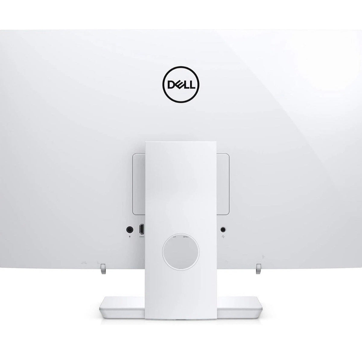 Dell Inspiron 3475 AIO Desktop PC, 23.8" Touchscreen Display, AMD A9 3 ...
