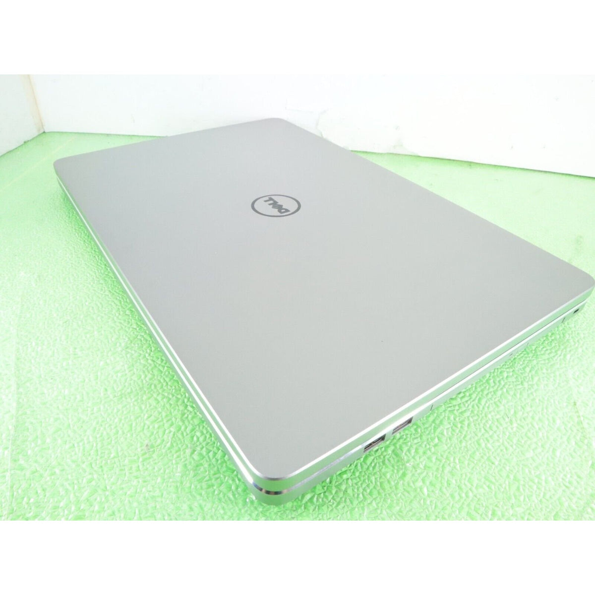 Dell Inspiron 7737 17.3" TOUCHSCREEN LAPTOP Core i7-4500U @ 1.80GHz (1 ...