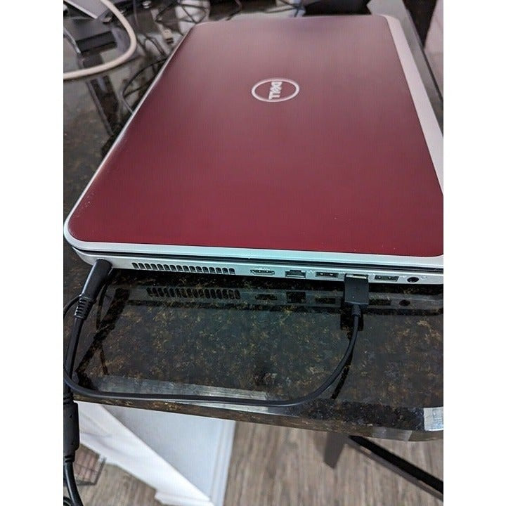 RED Dell 17R-5735 17.3" Laptop AMD A8 (8GB RAM, 256GB SSD) Windows 10 ...