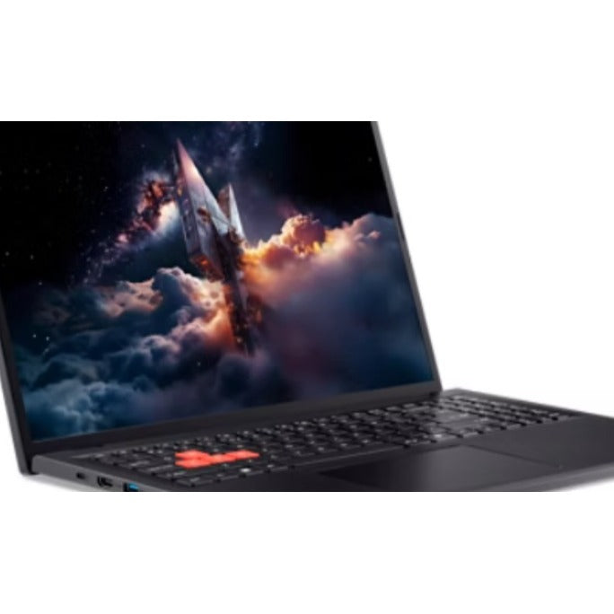Acer Nitro Lite NL16-71G, 16-inch WUXGA, Gaming Laptop, Intel Core i5 ...