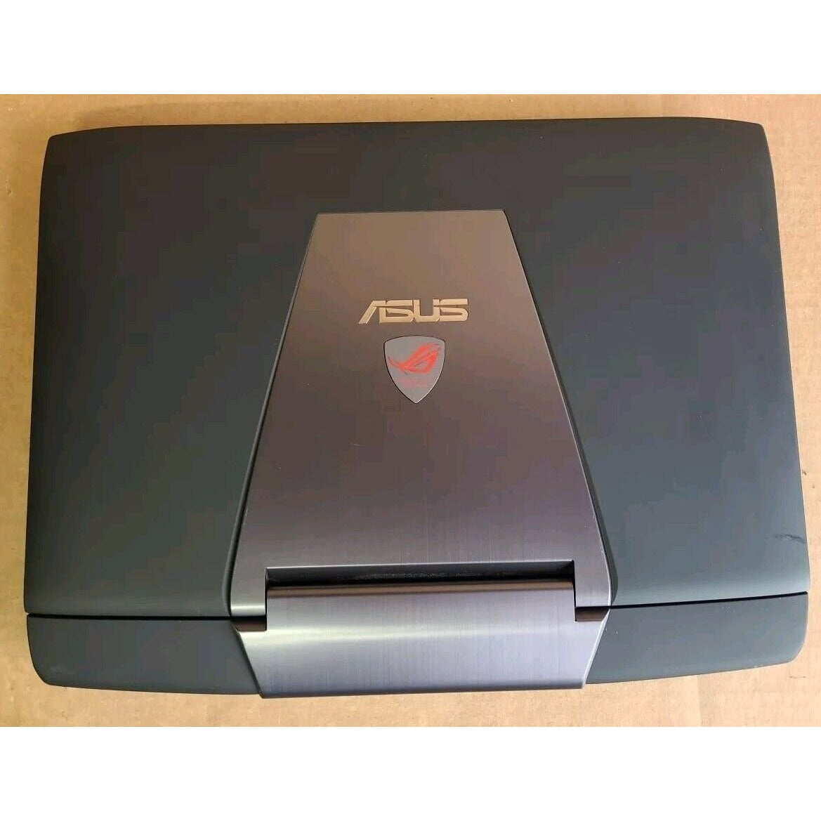 ASUS ROG Gaming Laptop 17.3" G751J INTEL CORE i7-4720HQ, NVIDIA GEFORC ...