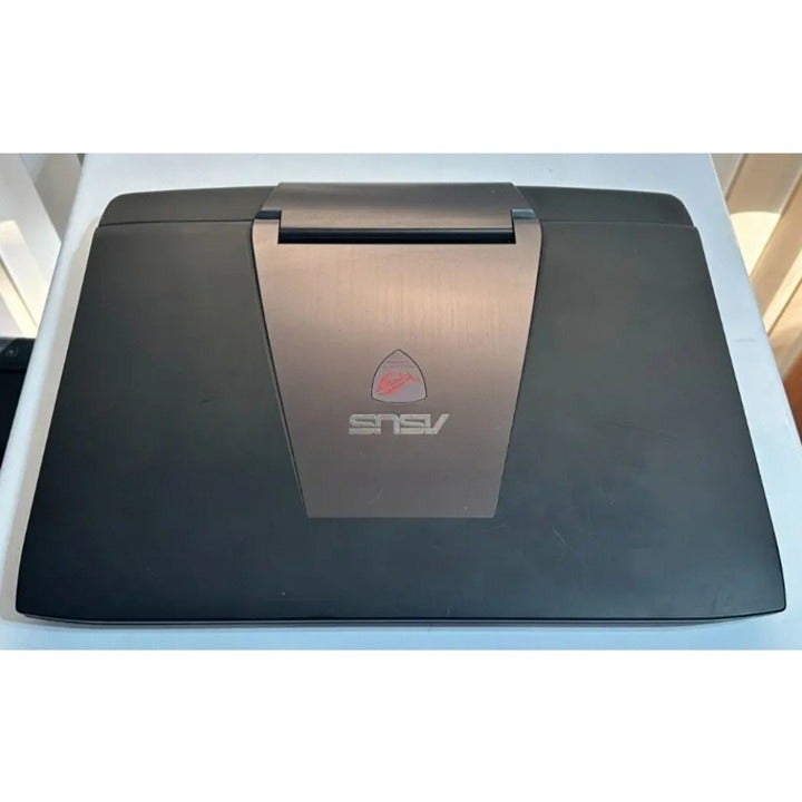 ASUS ROG G751J Gaming Laptop, 17.3" TOUCHSCREEN, Intel i7-4720HQ @ 2.6 ...