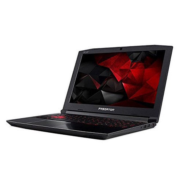 Acer Predator Helios 300 Flagship Top Performance 15.6" FHD Gaming Lap ...