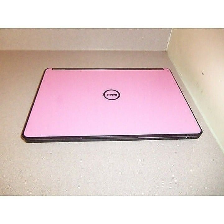 PINK DELL E6440 Laptop Intel Core i5 4TH GEN. 14" 1080P (12GB RAM, 256 ...