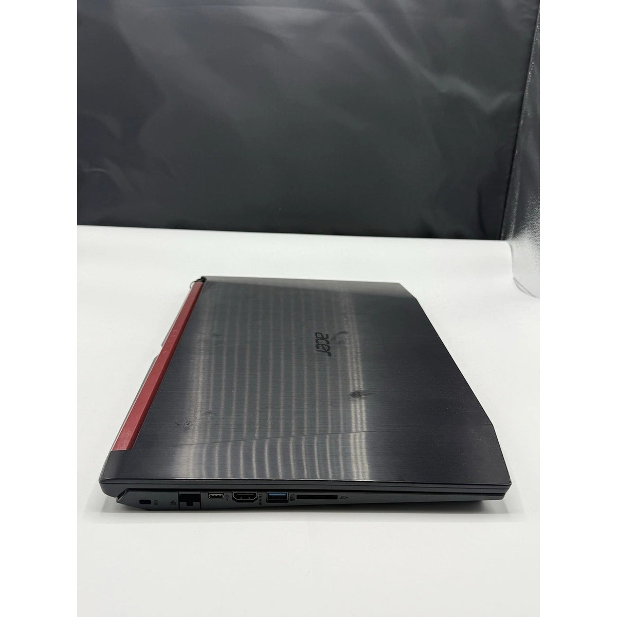 Acer Nitro 5 AN515-42-R5ED, AMD RYZEN 5 3550H @ 2.0GHz (16GB RAM, 256 ...