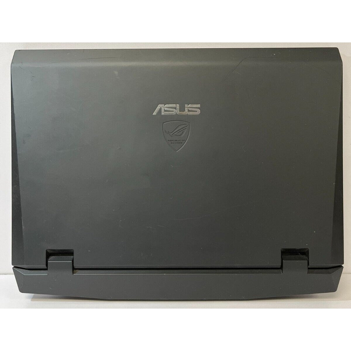 ASUS ROG G73JH 17.3" GAMING LAPTOP Intel Core i7-2630QM (6GB RAM, 250G ...