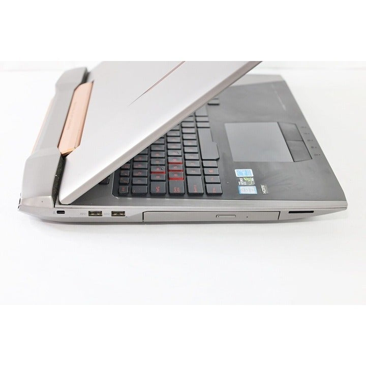 ASUS ROG GAMING LAPTOP, G752VL, 17.3", INTEL i7-6th Gen (32GB RAM, 512 ...