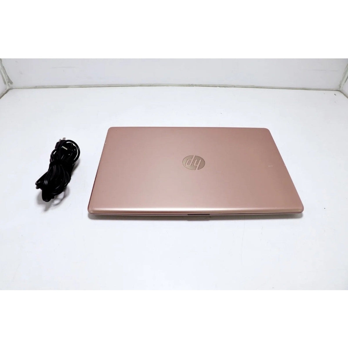 RARE PINK HP 17-BS027CY, 17" TOUCHSCREEN, INTEL CORE I5-7200U (16GB RA ...
