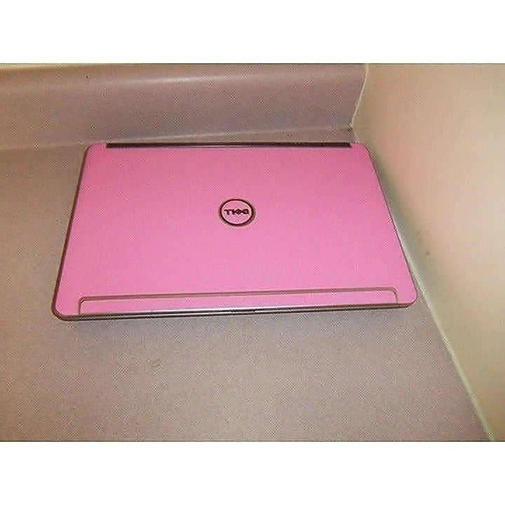 PINK DELL LATITUDE, E6540, 15.6" LAPTOP, INTEL CORE i7, (16GB DDR3, 25 ...