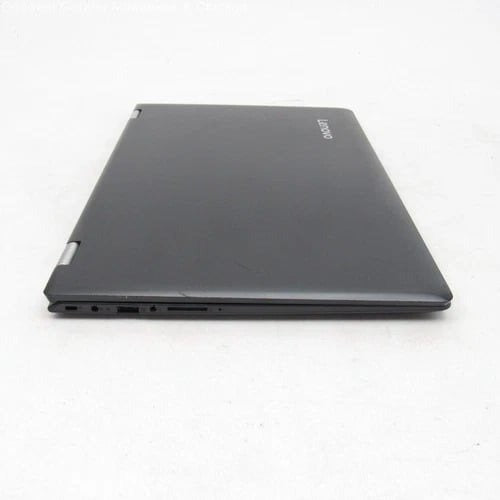 Lenovo Ideapad Flex 4-1580, 15.6" Touchscreen 2-in-1 Convertible Lapto ...