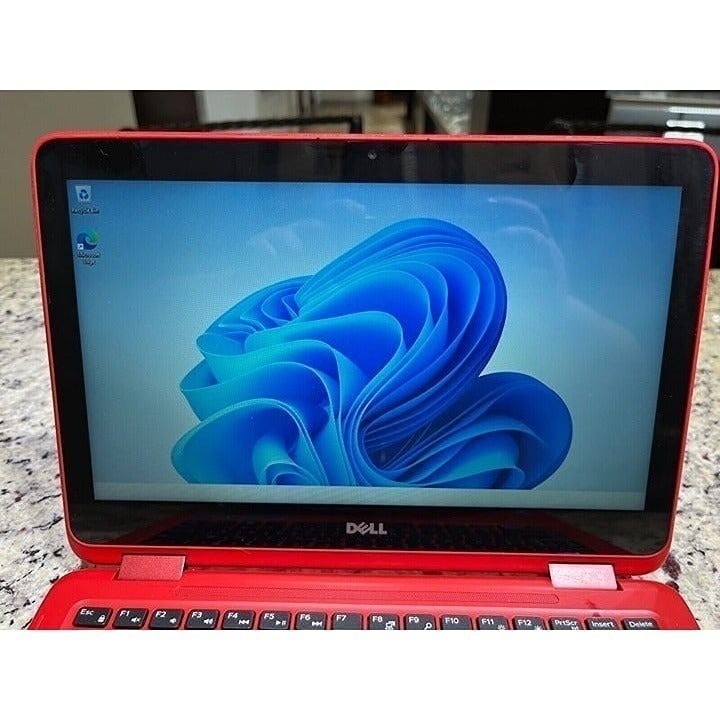 Dell Inspiron 11 11.6 inch, P25T TOUCHSCREEN (2GB RAM, AMD A6, 32GB) L – KenDoTronics