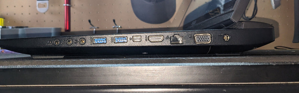 Asus ROG G751JL Gaming Laptop, 17.3" FHD Display, Intel i7-4720HQ @ 2 ...