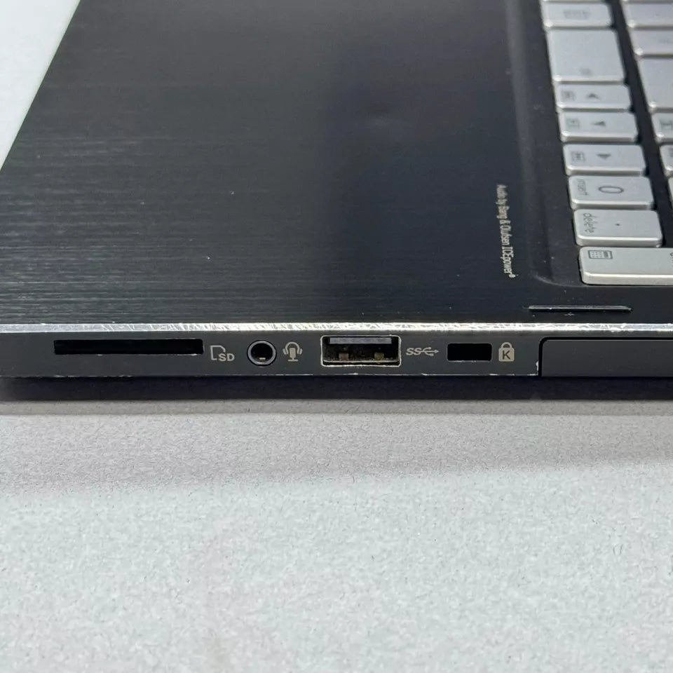 ASUS Q551L Gaming 2-in-1 Touchscreen GAMING Laptop 15" Intel Core i7-4 ...