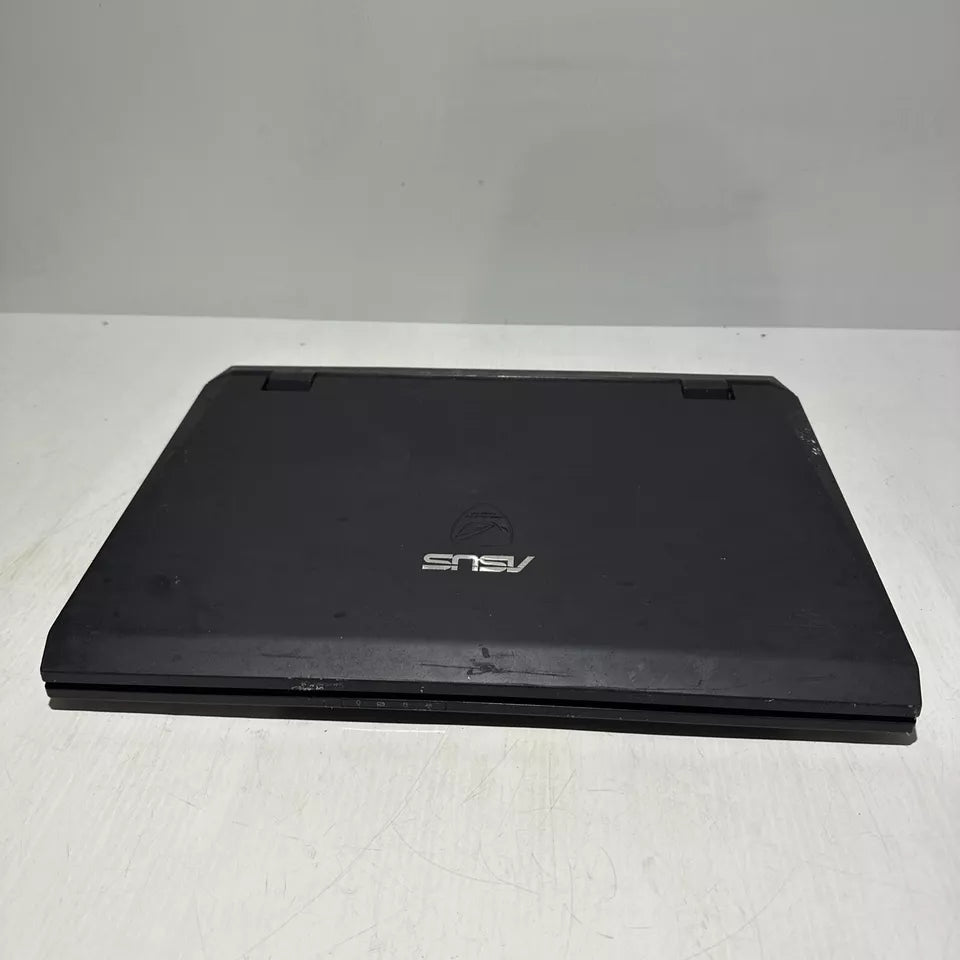 ASUS ROG G73JH, 17.3" Gaming Laptop, Intel Core i7-Q720 (16GB RAM, 1TB ...