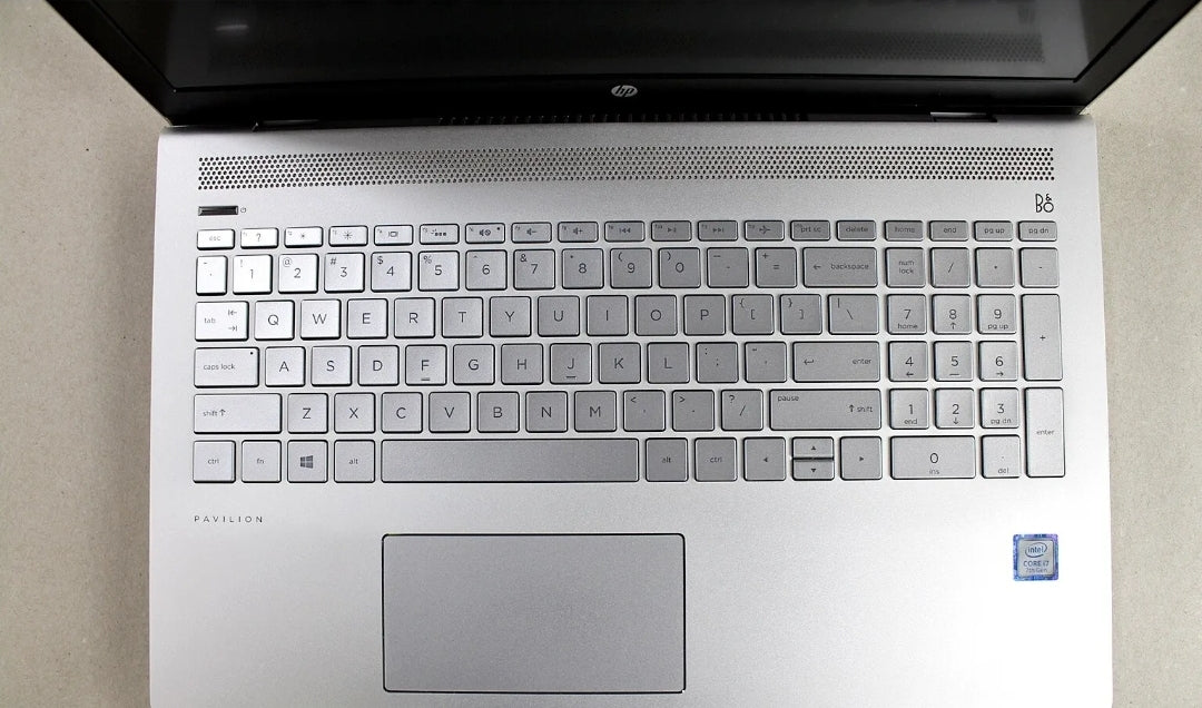 HP Pavilion 15-cc067cl, 15.6 HP Pavilion 15-cc067cl, 15.6